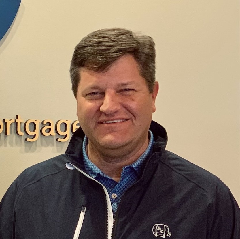 Senior Leadership - First Community Mortgage