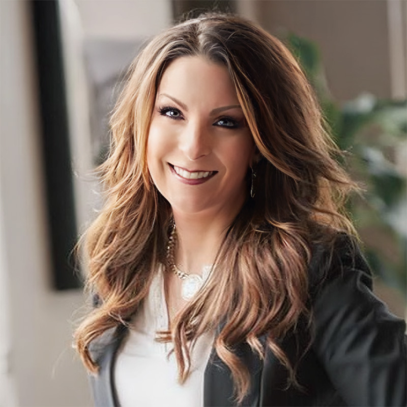 Talk With a Loan Originator - First Community Mortgage