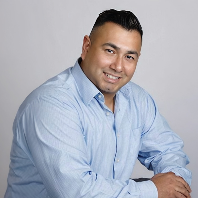 Talk With a Loan Originator - First Community Mortgage